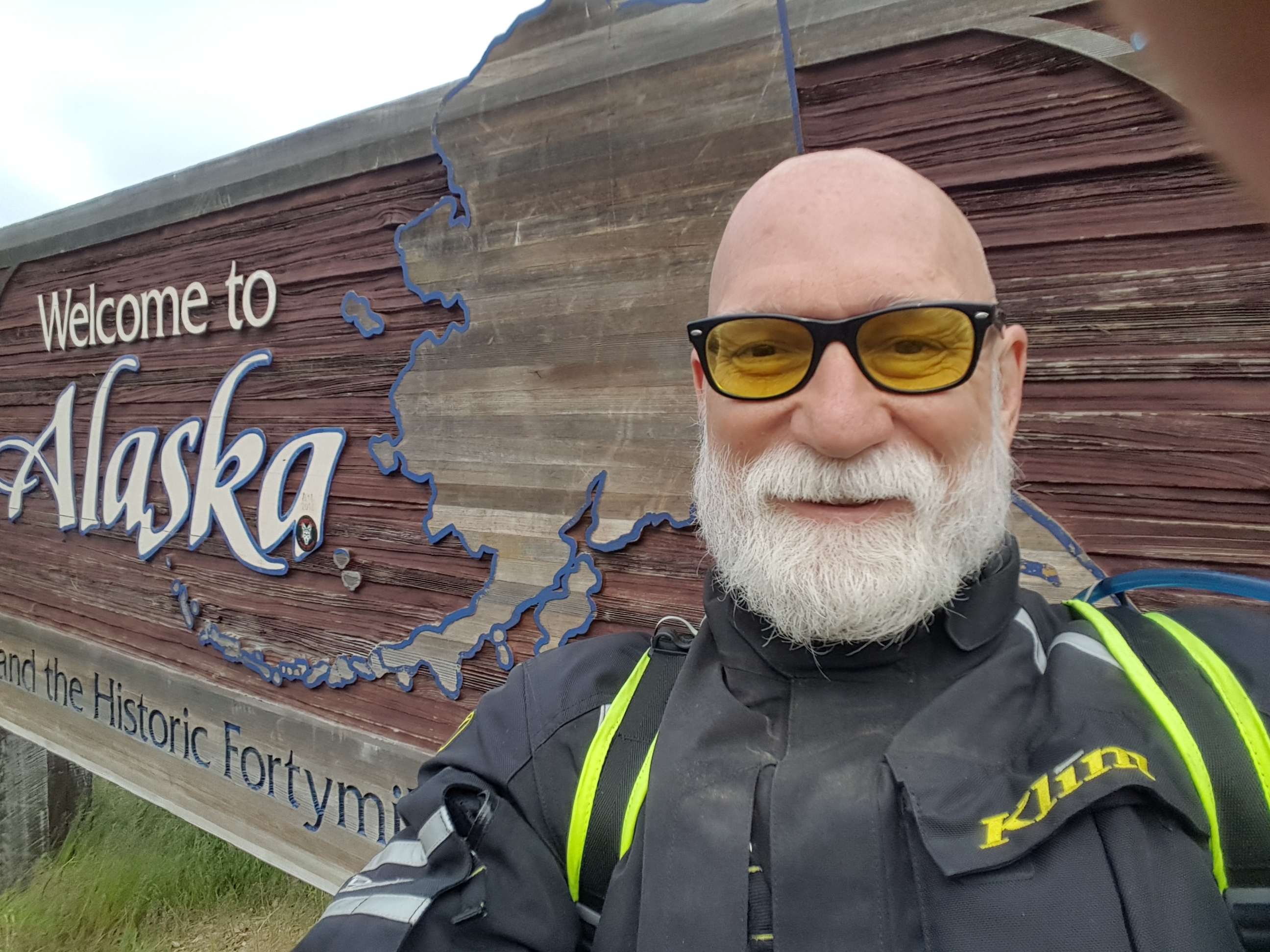 Living Off the Slab Traveler's Club